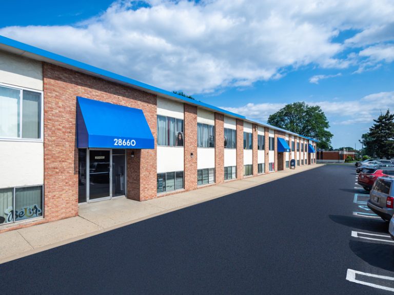 LOFTS AT VILLAGE POINTE - JMC Management